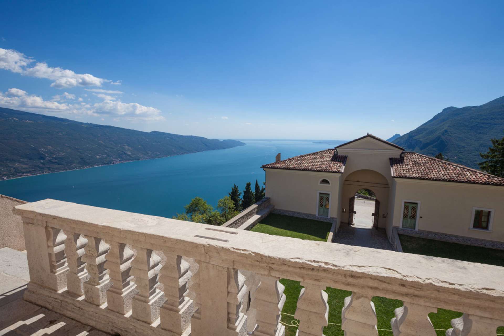 Sanctuary of Montecastello What to do Tignale