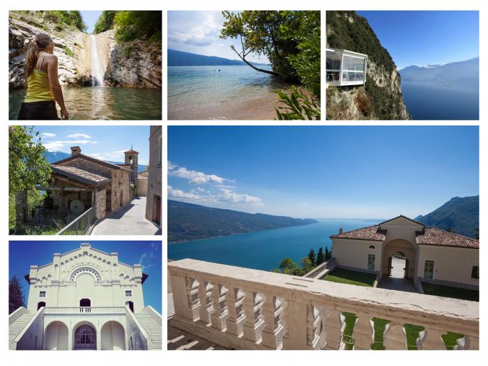 Holidays in Tignale - Tignale Touristic Office