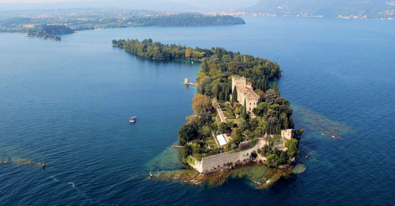 Isola del Garda What to do Tignale