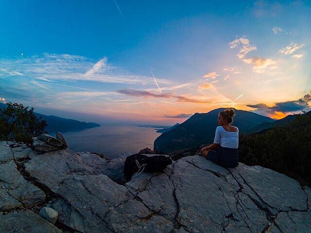 Trekking Tours Tignale