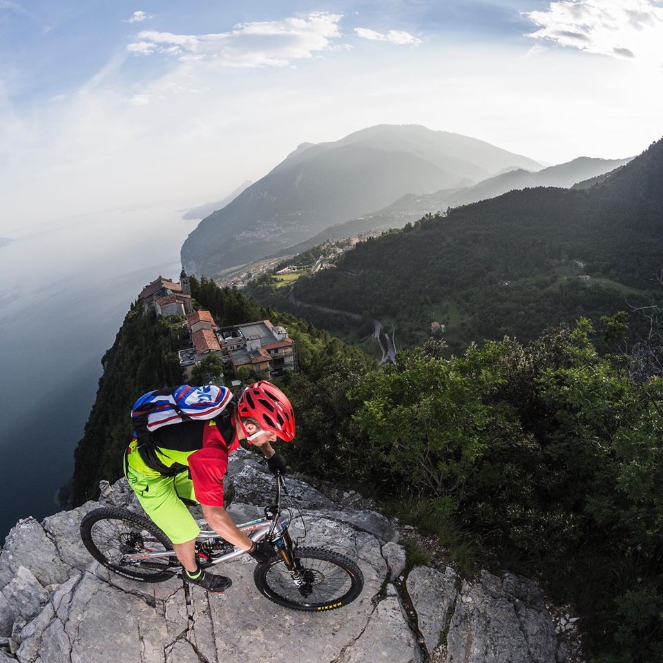 Bike Tours What to do Tignale